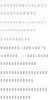 Burlesque Font