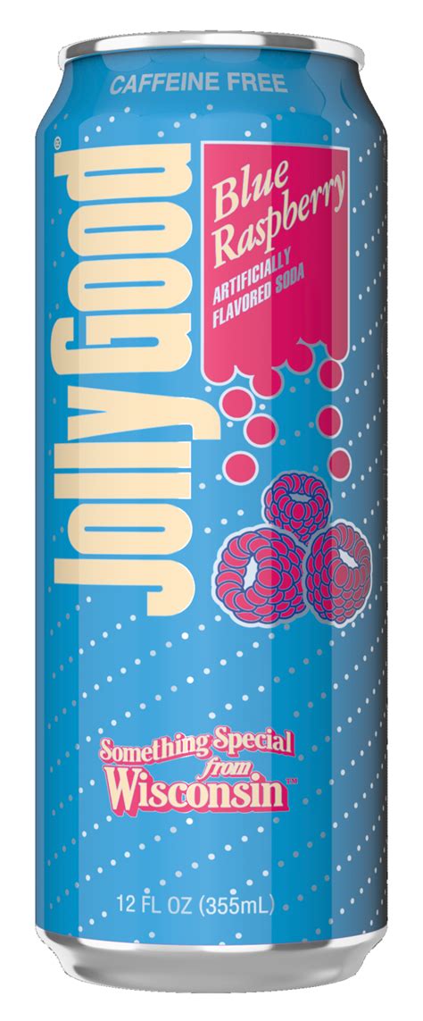 Blue Raspberry