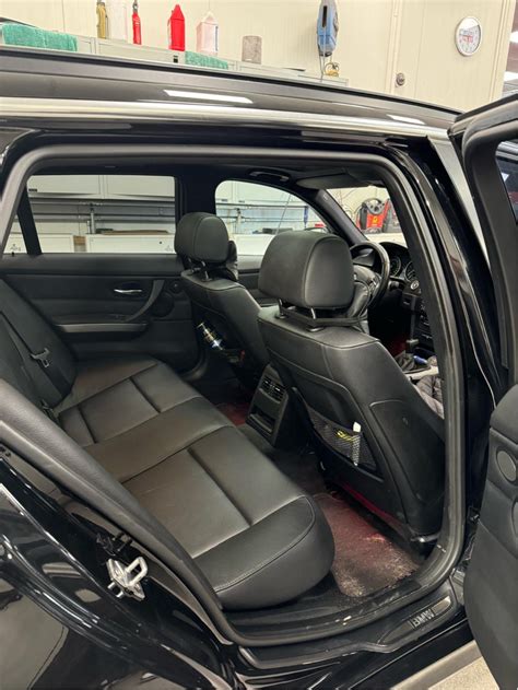 For Sale Bmw 335i Xdrive Touring Manual 306hp 2011