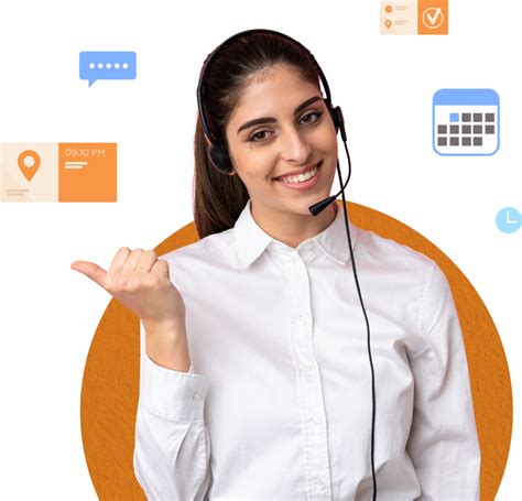 Virtual Appointment Scheduling Assistant Save Up To 60