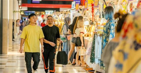 7 Raya Pop Up Markets In Kl And Selangor To Visit In 2025
