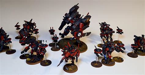 Farsight Enclaves Album On Imgur