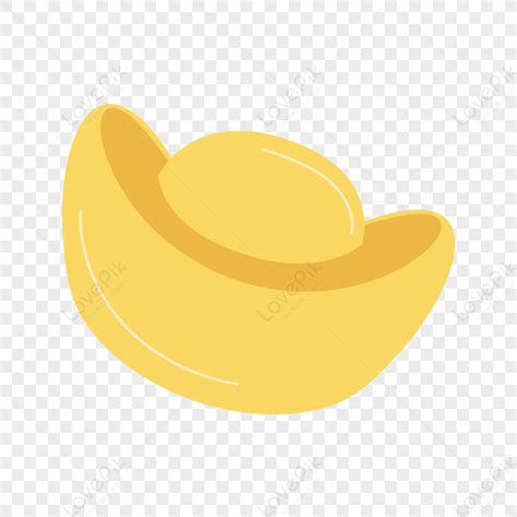 金元寶圖片素材 Png圖片尺寸2000 × 2000px 高清圖案401706408