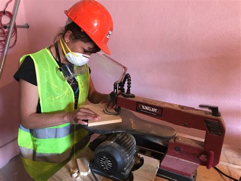 La Comisión Nacional Forestal Invita A La Expo Virtual “creaciones Del