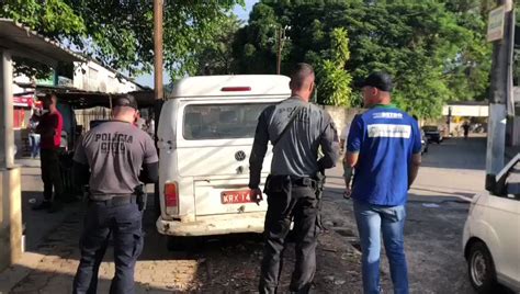 SBT Rio on Twitter OPERAÇÃO COMBATE TRANSPORTE IRREGULAR DE