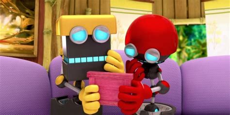 Two Ridiculous Sonic Foes Step Up To Take Eggmans Place And Fail Miserably