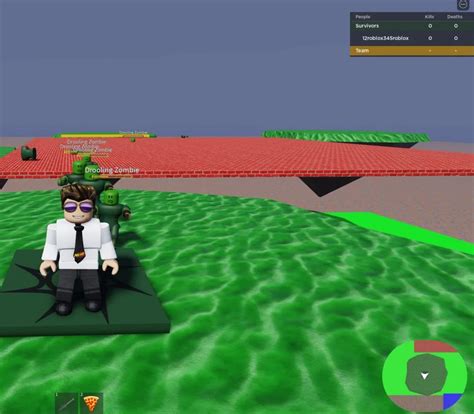 Roblox Game Design Course