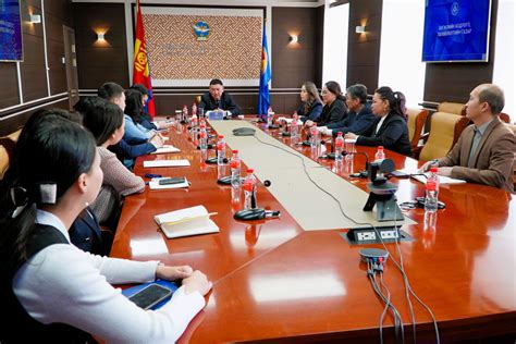 Монгол Улсын Ерөнхий аудиторын албан үүргийг түр орлон гүйцэтгэгч Д
