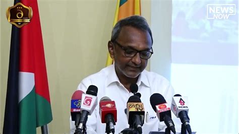 හිටපු පාර්ලිමේන්තු මන්ත්‍රී ඉම්තියාස් බාකිර් මාකර් මහතාගේ පලස්තීනය නැමති පොත එළි දැක්වේ