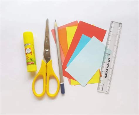 یک دو سه کاردستی خانه کاغذی فوق العاده زیبا درست کن