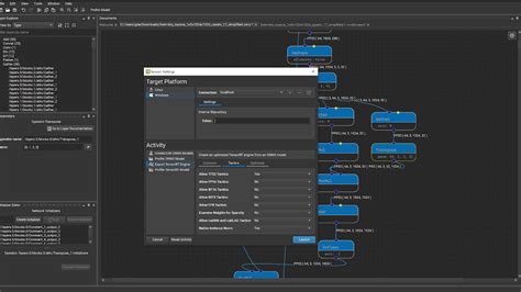 Nsight Deep Learning Dl Designer Nvidia Developer