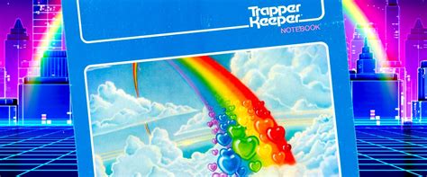 How The Trapper Keeper Shaped A Generation Of Writers ‹ Literary Hub