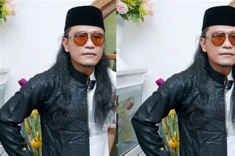 Ditanya Soal Jam Tangan Mewah Gus Miftah Sebut Belum Terima Gaji Dari