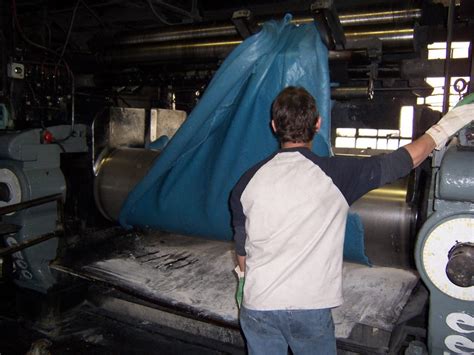 Custom Rubber Mixing Mid States Rubber Products Rubber And Plastic