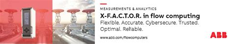 Flow Computers High Accuracy Manufacturer Extendable Flow