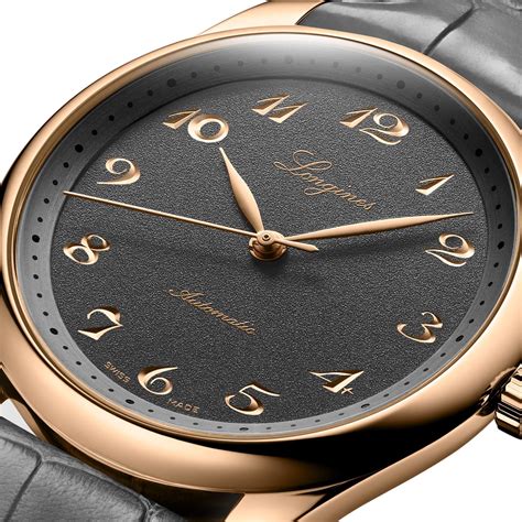 Longines Master Collection Limited Edition 190th Anniversary Edition ...