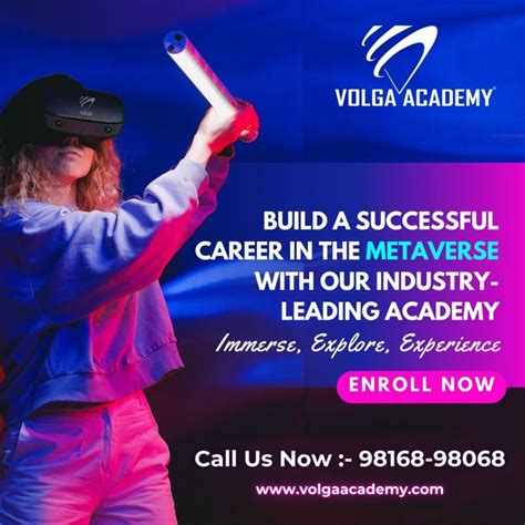 volga academy on linkedin augmentedreality socialmedia enrollnow