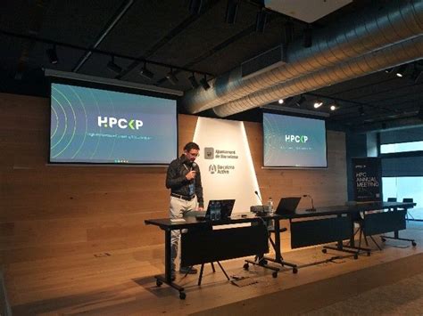 Hpc Knowledge Portal On Linkedin Hpckp Hpckp23 Hpc