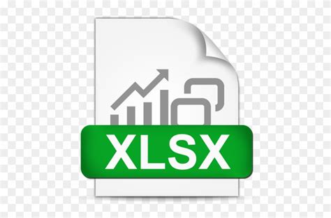 Xlsx Icons Free Xlsx Icon Download Iconhot Xls File Icon Free