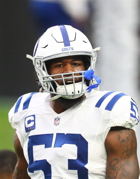 Colts Lb Shaquille Leonard Undergoes Season Ending Surgery