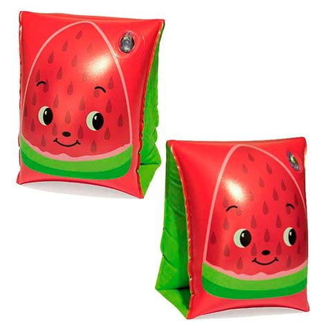 Bracitos Inflables Amigos Polares X Cm Klank
