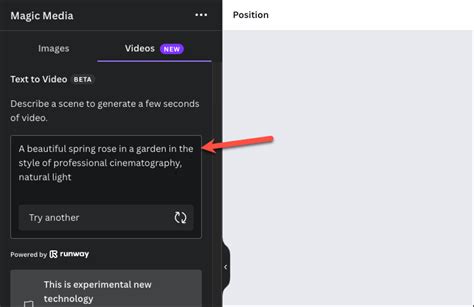 How To Use Magic Studio In Canva To Transform Your Ideas Into Videos