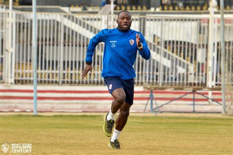 الزمالك يبدأ تحضيراته لمواجهة غزل المحلة في كأس الرابطة
