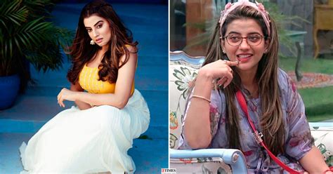 Bigg Boss Ott Contestant And Bhojpuri Actress Akshara Singhs