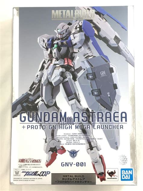 Yahooオークション Bandai Spirits プラモデルガンプラgny 001ガ