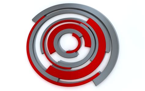 Abstract Circles Free Photo Download Freeimages