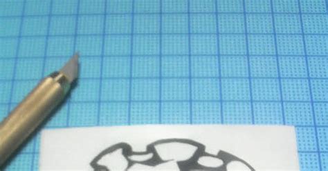 十六夜咲夜 咲夜さんステッカー（切り絵） ぺっぺマイピク募集中のイラスト Pixiv