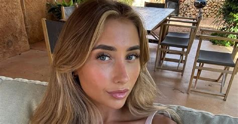 Lily Phillips Shuts Down Rumors She And Bonnie Blue Are Feuding