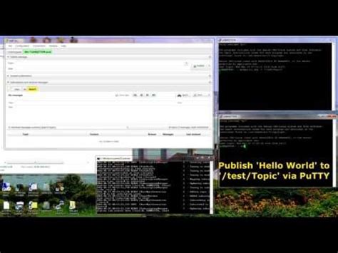 Mqtt Arduino Beispiel Nodemcu Qvga Display Ds B Schaltung