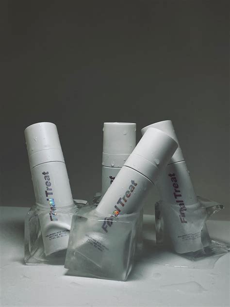 Final Treat Hyaluronic Acid Setting Spray Tys Beauty