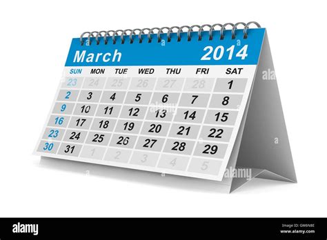 Cuántos Días Tiene El Mes De Marzo Información útil