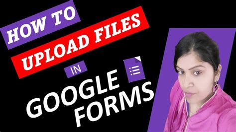 Google Form Upload File To Specific Folder At Mark Morris Blog