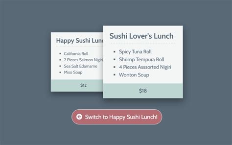 11 Best Free Css Stacked Cards In 2025