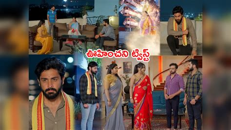 Naga Panchami 2024 April 4 Episode