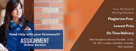 assignment services