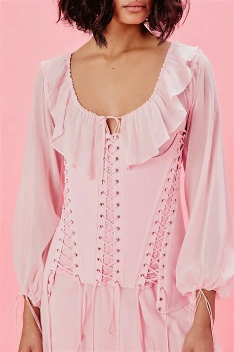 Сексуальное летнее розовое мини необычное платье новинка модное облегающее платье с оборками и