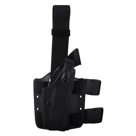 Safariland Sls Tactical Thigh Holster Tactical Gear Superstore