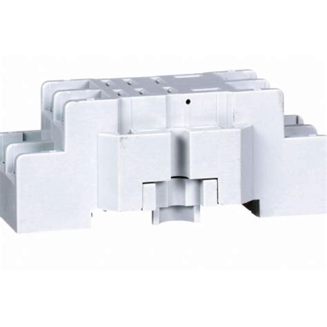 Schneider Electric Relay Socket Square 8 Pins 10 A 8501nr42 1 Fred Meyer