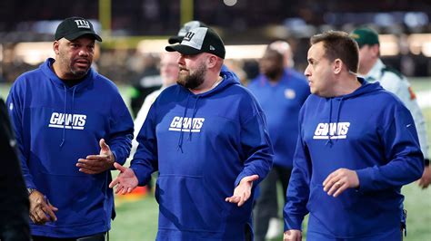 Nflpa Team Report Cards 2024 See Where Ny Giants Are Ranked In Player