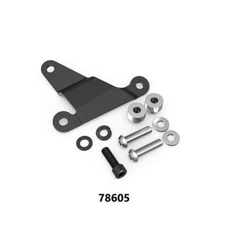 Tour Trunk Flag Pole Mount From Goldstrike Traxxion Dynamics