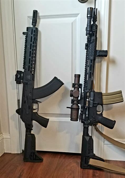 Krebs Custom Guns