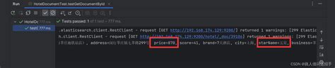 【elasticsearch】es基础入门 03restclient操作文档 Ew帮帮网