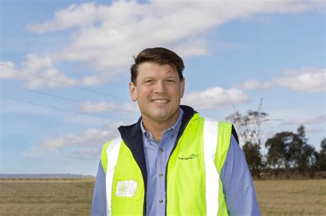 ‘we Must Act Now Transgrid Ceo Warns Against Delays To Transmission