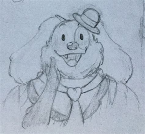 Barnaby X Howdy On Tumblr