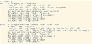 TMDS64EVM ICSSG Ethernet In Vxworks OS Processors Forum Processors TI E2E Support Forums