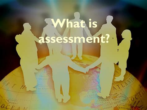 Assessing And Grading For Performance Languages And Learning For